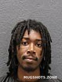 SMITH TERELL DEVONE 09/06/2024 - Oconee County Mugshots Zone