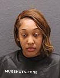 WATSON JANAY IMAN 09/07/2024 - Oconee County Mugshots Zone