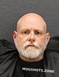 HONEA BRIAN KEITH 09/09/2024 - Oconee County Mugshots Zone