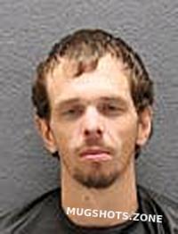 TURNER DEVON JAMES 09/09/2024 - Oconee County Mugshots Zone