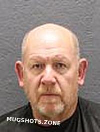 EDNEY GREGORY KEITH 09/12/2024 - Oconee County Mugshots Zone