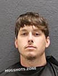 SEGARS MATTHEW BRIAN 09/13/2024 - Oconee County Mugshots Zone