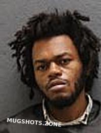 CRAIG DUSTIN DERON 09/13/2024 - Oconee County Mugshots Zone