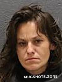 MOORE MARIE JEAN 09/15/2024 - Oconee County Mugshots Zone