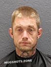 FOUST DUSTIN MICHAEL 09/21/2024 - Oconee County Mugshots Zone