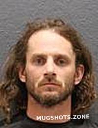 JONES DUSTIN MACK 09/26/2024 - Oconee County Mugshots Zone