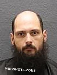 MARCENGILL RONNIE LEE 10/02/2024 - Oconee County Mugshots Zone