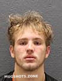 BONECUTTER CHASE LANDON 10/03/2024 - Oconee County Mugshots Zone