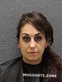 FORTSON NEVADA SALINA JADE 10/03/2024 - Oconee County Mugshots Zone