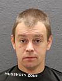 MUTHART JEREMY LEE 10/07/2024 - Oconee County Mugshots Zone