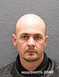 SINGLETON KENNETH TYLER 10/10/2024 - Oconee County Mugshots Zone