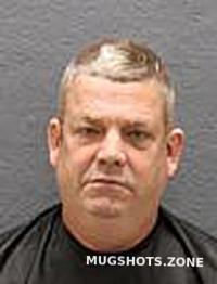 VOYLES BRIAN THOMAS 10/12/2024 - Oconee County Mugshots Zone