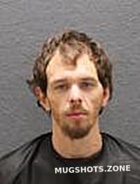 TURNER DEVON JAMES 10/13/2024 - Oconee County Mugshots Zone