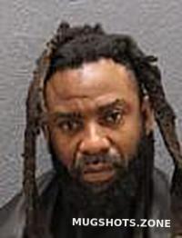 JONES OMAR TALIF 10/13/2024 - Oconee County Mugshots Zone