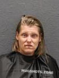 PATTERSON AMANDA LOUISE 10/19/2024 - Oconee County Mugshots Zone