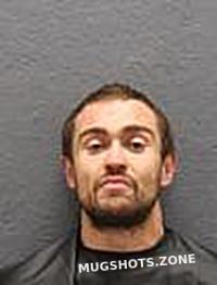 RAMEY RANDALL HUGH 10/24/2024 - Oconee County Mugshots Zone