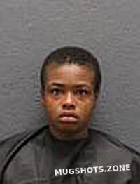 HOLLAND TOTIANNA ANNABELL LEE 10/27/2024 - Oconee County Mugshots Zone