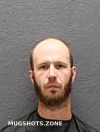 GANDEE AUSTIN LEE 10/28/2024 - Oconee County Mugshots Zone