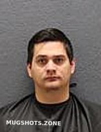 BRITTON DONOVAN BRUCE 11/19/2024 - Oconee County Mugshots Zone