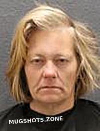LOCKLEAR WENDY LYNN 11/22/2024 - Oconee County Mugshots Zone