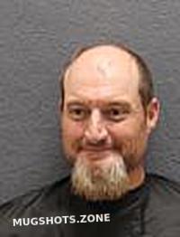 TRANTHAM ROBERT LEE 11/24/2024 - Oconee County Mugshots Zone