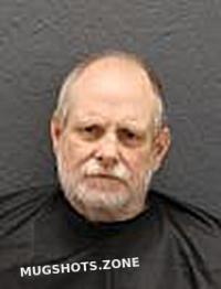 HONEA BRIAN KEITH 11/27/2024 - Oconee County Mugshots Zone