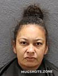VAUGHN NICOLE TRIBBLE 11/28/2024 - Oconee County Mugshots Zone