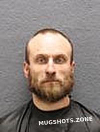 EPPERSON RUSSELL ALLEN 12/02/2024 - Oconee County Mugshots Zone