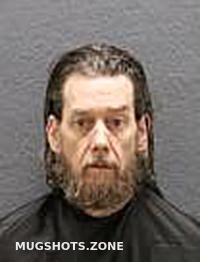 HOHENSTEIN MICHAEL RAY 12/02/2024 - Oconee County Mugshots Zone