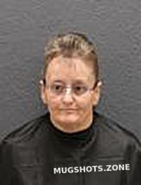 WEBB LISA CAPPS 12/06/2024 - Oconee County Mugshots Zone