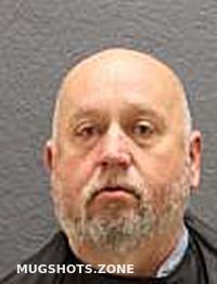 MCGUFFIN MICHAEL BLANE 12/14/2024 - Oconee County Mugshots Zone