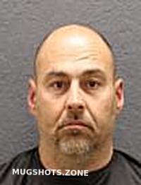 HUGHES JASON BRADLEY 12/16/2024 - Oconee County Mugshots Zone