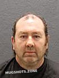 CARVER ROBERT DWAYNE 12/26/2024 - Oconee County Mugshots Zone