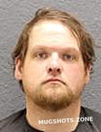 CRONE WESLEY PRESTON 12/28/2024 - Oconee County Mugshots Zone
