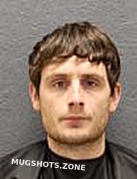 ROLAND DANIEL RAE 12/31/2024 - Oconee County Mugshots Zone