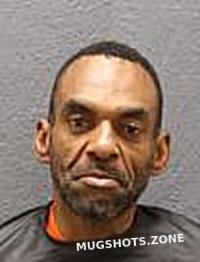 JOHNSON MELVIN JOHNELL 01/08/2025 - Oconee County Mugshots Zone