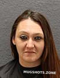 YOUNG KRISTA HOPE 01/14/2025 - Oconee County Mugshots Zone