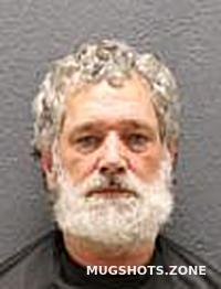 BENEFIEL MARK ALLEN 01/22/2025 - Oconee County Mugshots Zone