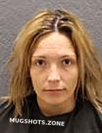 ANDERSON RACHEL MARIE 01/23/2025 - Oconee County Mugshots Zone