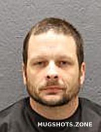 BUSCH DUSTIN BRYAN WILLIAM 01/24/2025 - Oconee County Mugshots Zone