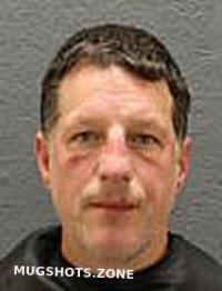 HOLLIMAN BRAD KENNETH 01/27/2025 - Oconee County Mugshots Zone