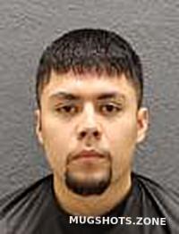 VAZQUEZ NAHUM ELISEO 01/29/2025 - Oconee County Mugshots Zone