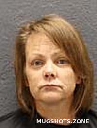 CLEVENGER CRYSTAL LYNN 02/01/2025 - Oconee County Mugshots Zone