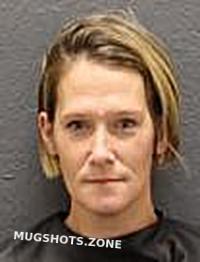 SWANEY CRYSTAL NYCOLE 02/05/2025 - Oconee County Mugshots Zone