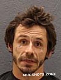 GOSS JASON GLENN 02/11/2025 - Oconee County Mugshots Zone