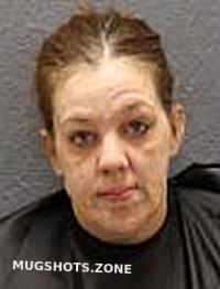 DROUILLARD TABATHA JOY 02/12/2025 - Oconee County Mugshots Zone
