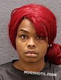 HOLLAND TOTIANNA ANNABELL LEE 02/13/2025 - Oconee County Mugshots Zone