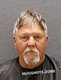 NEAL GEORGE LEON 02/15/2025 - Oconee County Mugshots Zone