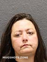 THOMPSON JESSICA HOPE 02/17/2025 - Oconee County Mugshots Zone