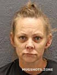 CLEVENGER CRYSTAL LYNN 02/18/2025 - Oconee County Mugshots Zone